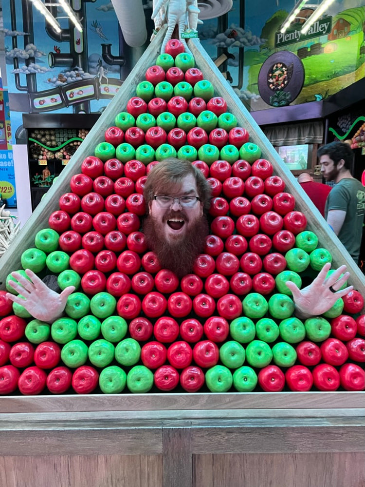 Kyle Cubes